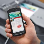 Develop Ineo+ 284e Colour Copier/Printer/Scanner