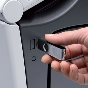 Develop Ineo+ 284e Colour Copier/Printer/Scanner