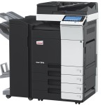 Develop Ineo+ 284e Colour Copier/Printer/Scanner