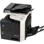 Konica Minolta Bizhub C25 - Copiers Direct