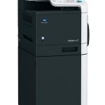 Konica Minolta Bizhub C25 - Copiers Direct