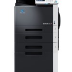 Konica Minolta Bizhub C35 - Copiers Direct