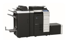 Konica Minolta Bizhub C754e Colour Copier/Printer/Scanner