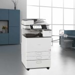 Ricoh MP C2003SP - Copiers Direct