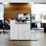 Ricoh MP C3003SP - Copiers Direct