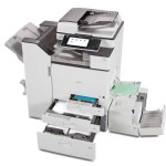 Ricoh MP C3003SP - Copiers Direct