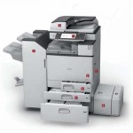Ricoh MP C3503SP - Copiers Direct